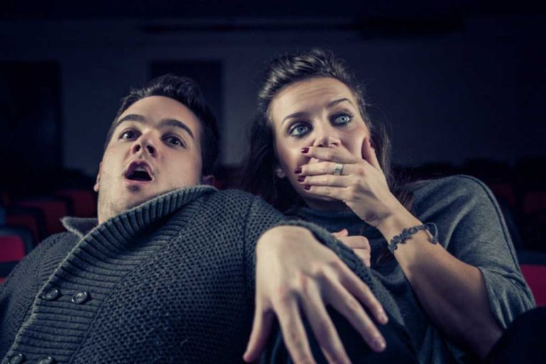 I film horror più terrorizzanti della storia? La top ten secondo la ...