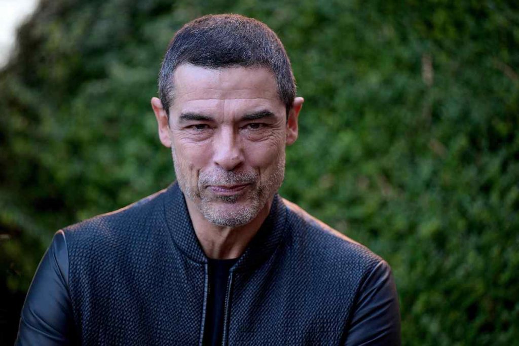 Un professore, il segreto del successo della serie svelato da ...