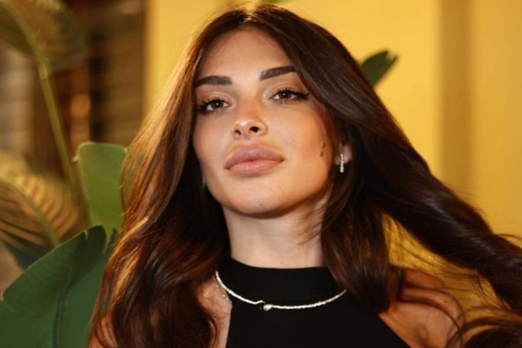 Cosa ha fatto Greta Rossetti prima del Grande Fratello? Spunta il video ...