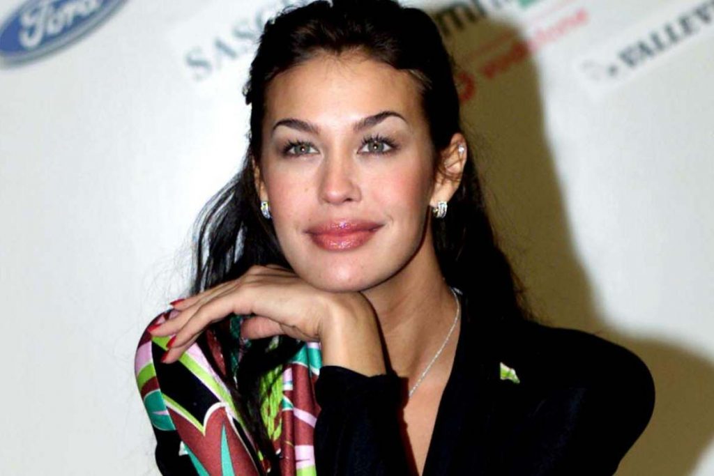 Ricordate Megan Gale, la modella che ha stregato l'Italia degli anni ...